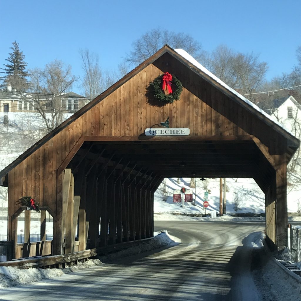 The Upper Valley of Vermont - Backyard Road Trips