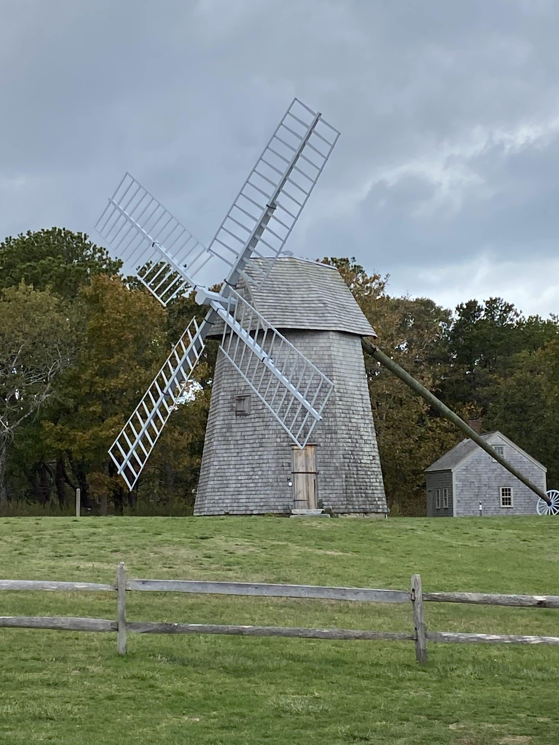 Cape Cod Route 6A - Old King's Highway - Backyard Road Trips