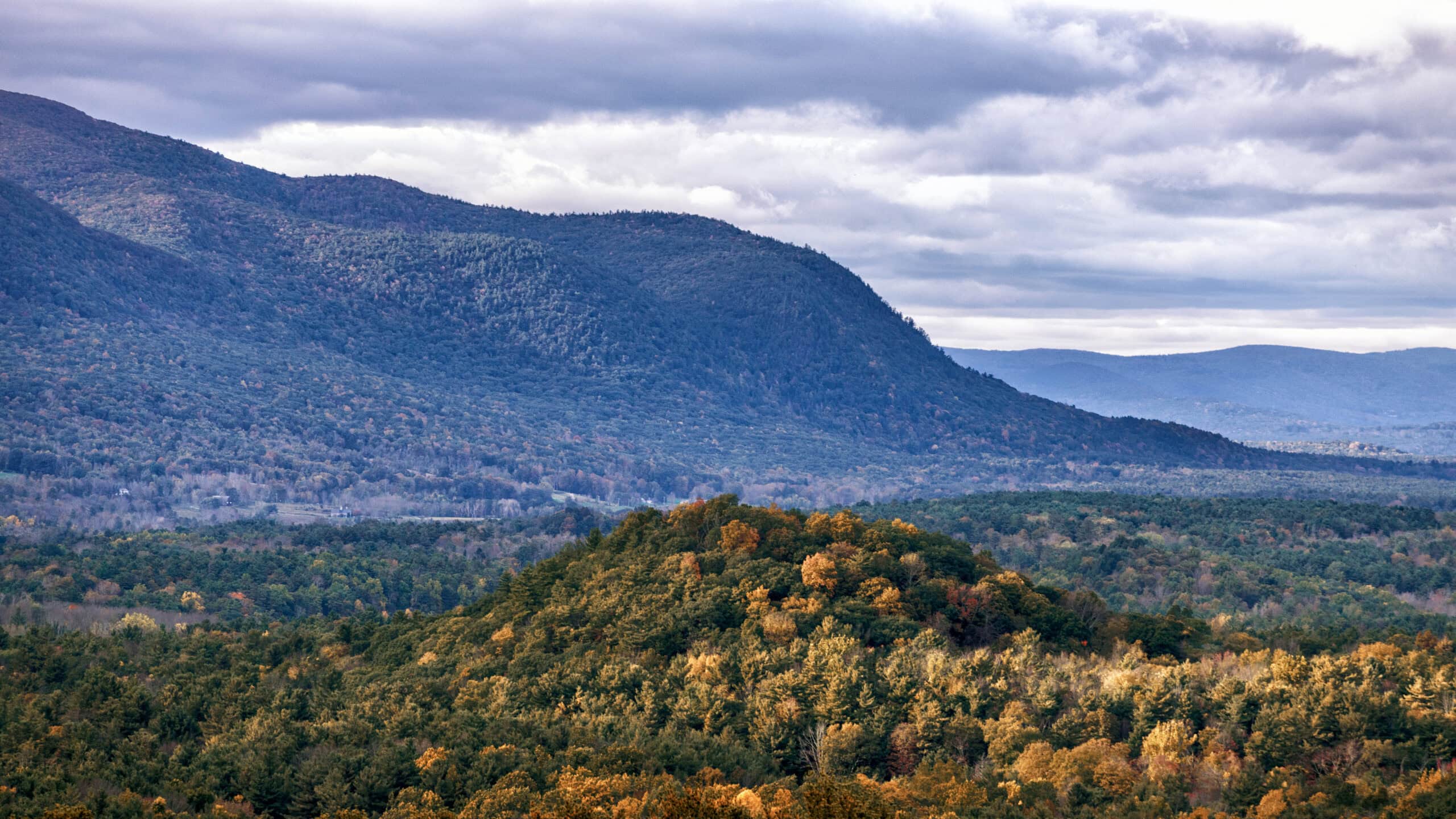 High & Mighty: CT's Best Hikes With Views - Backyard Road Trips