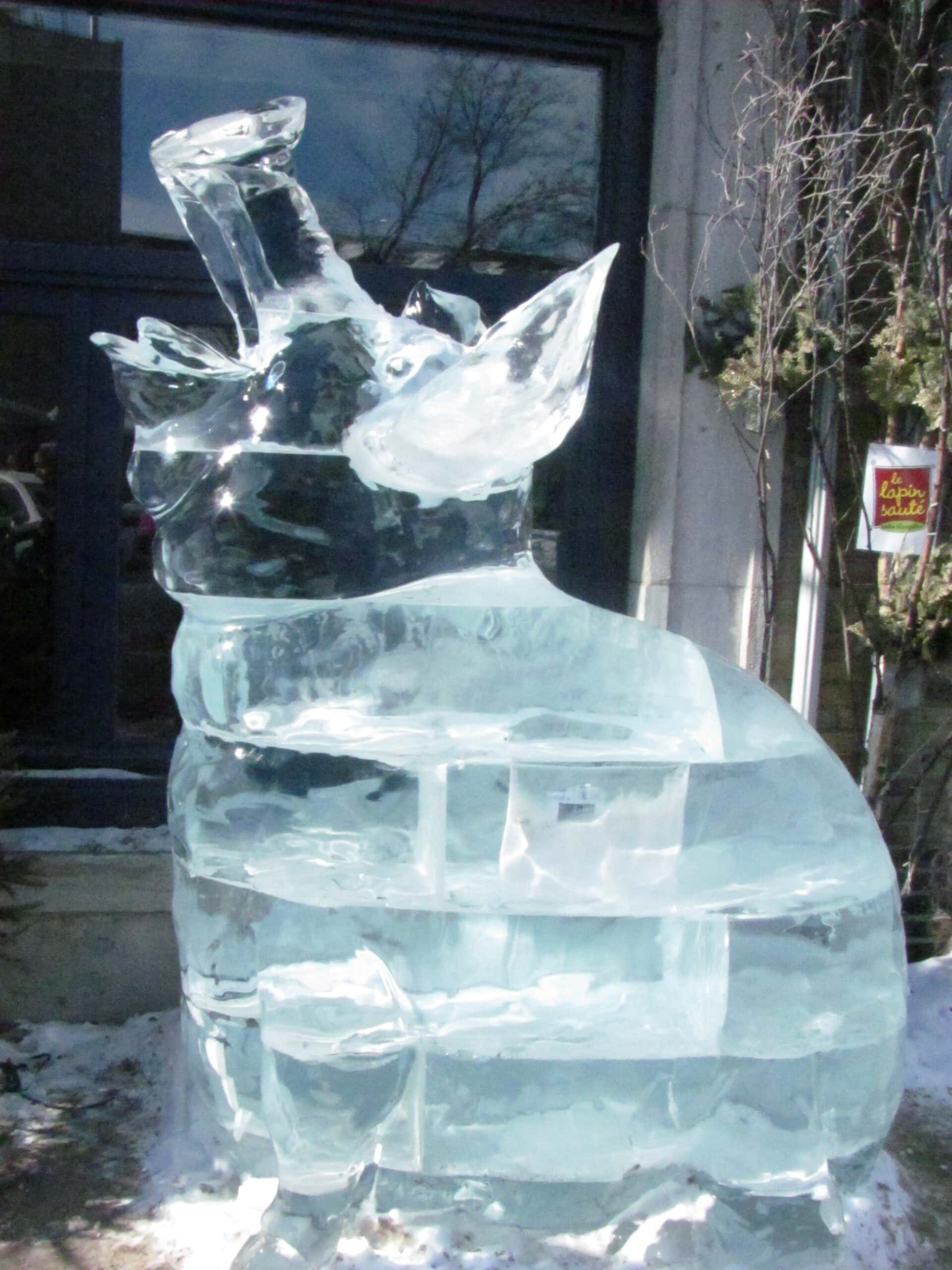Boston Area Winter Festivals - Backyard Road Trips