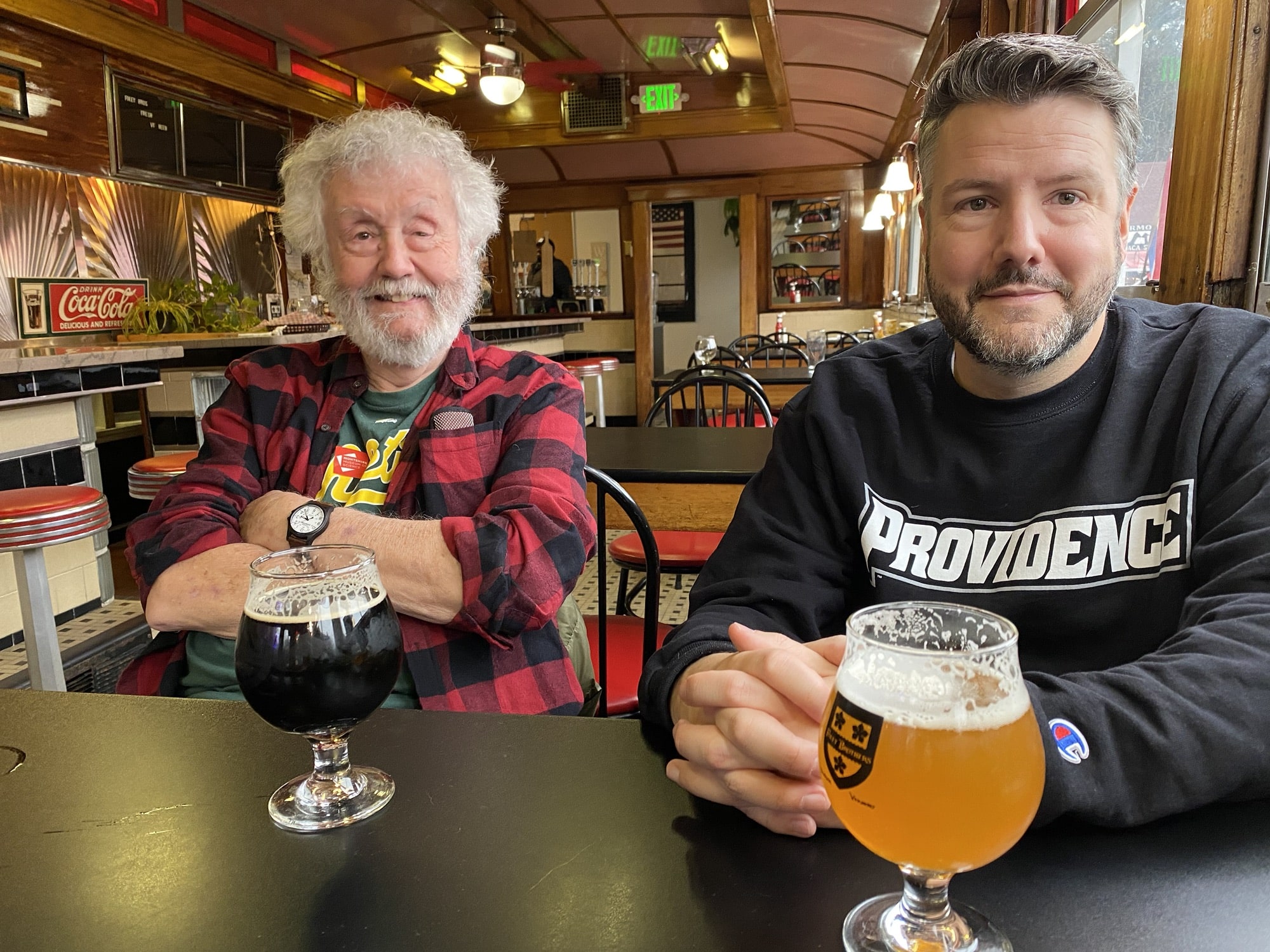 Foley Brothers Quechee - Backyard Road Trips