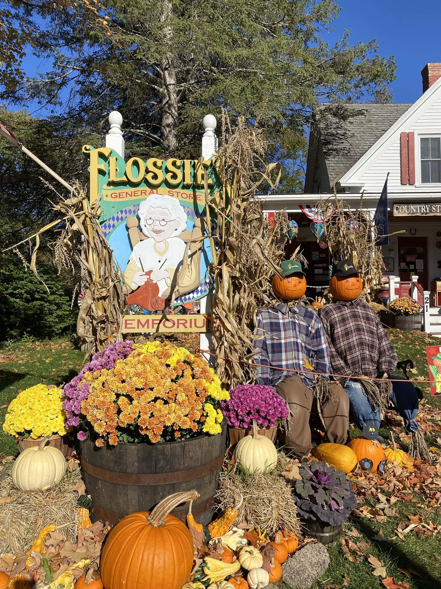 New England Halloween Events for Kids - Backyard Road Trips