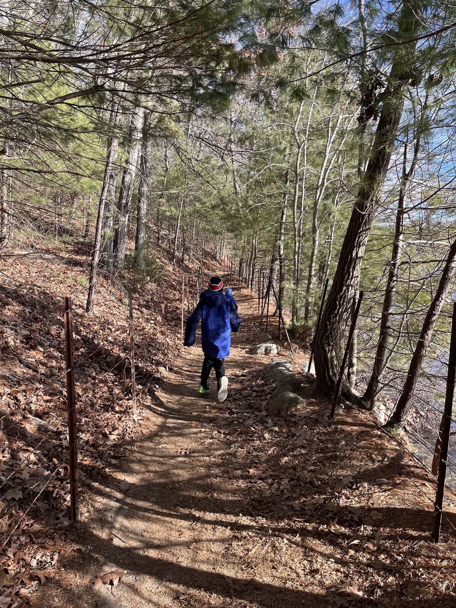 Massachusetts State Parks Spectacular - Backyard Road Trips